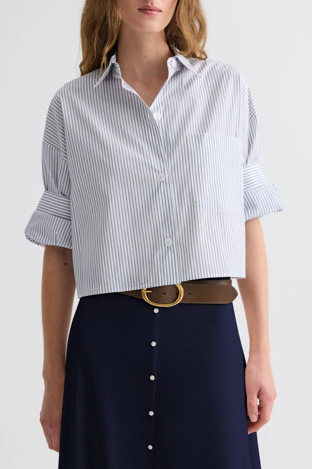 Next Ex Shirt | White/Midnight – Valentines Austin