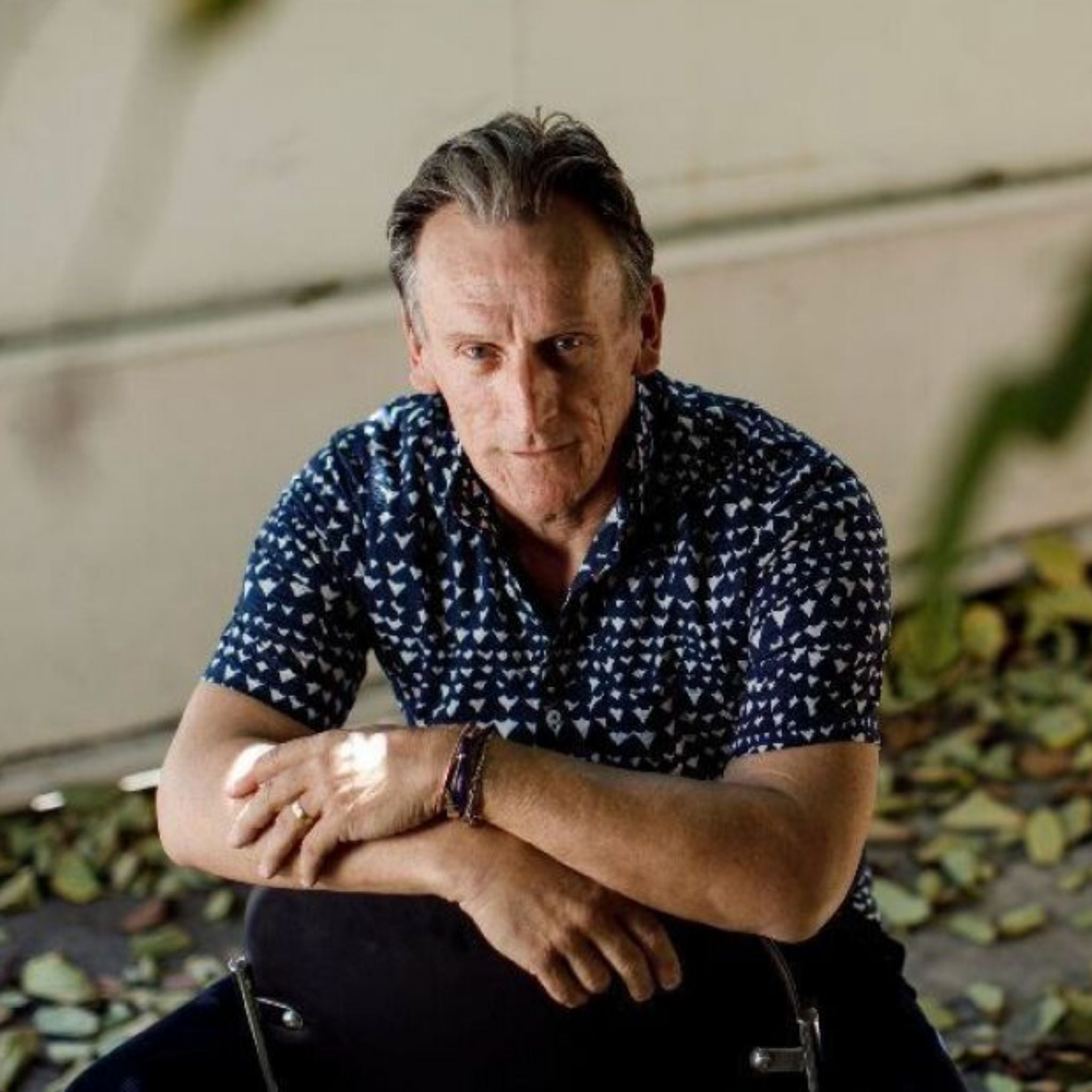 Peter Cohen – Valentines Austin