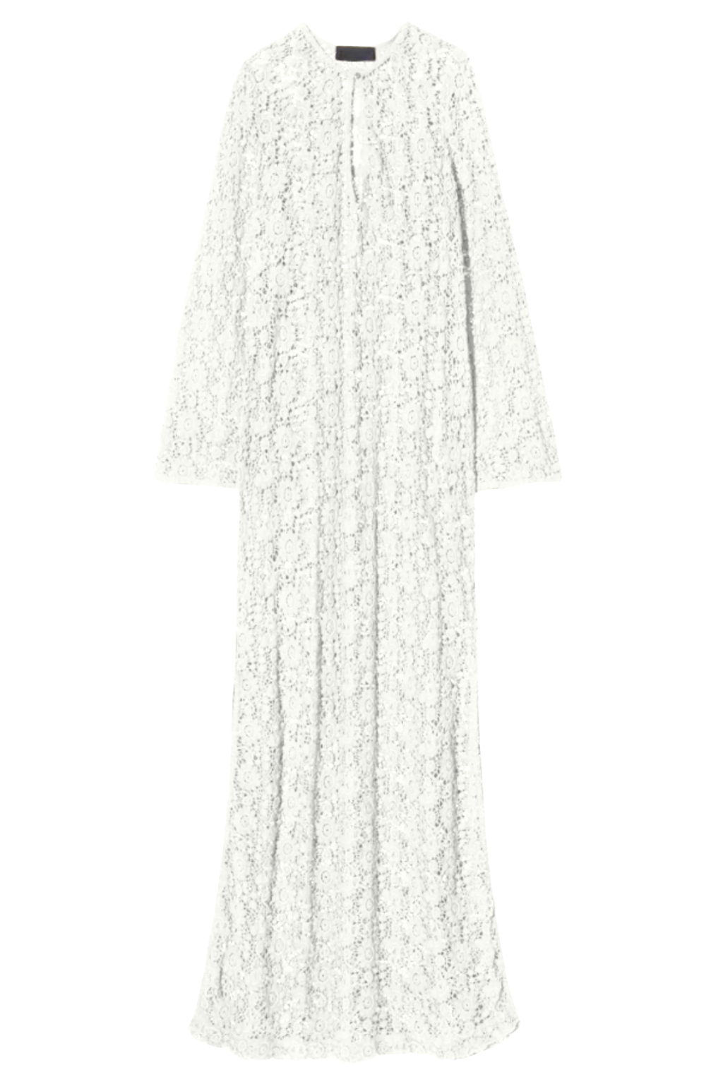 Della Dress | Ivory – Valentines Austin
