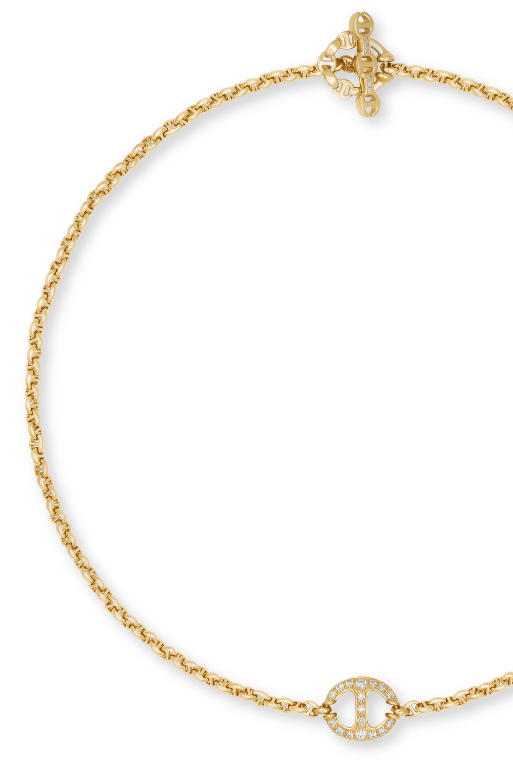 Fine Jewelry Necklaces – Valentines Austin