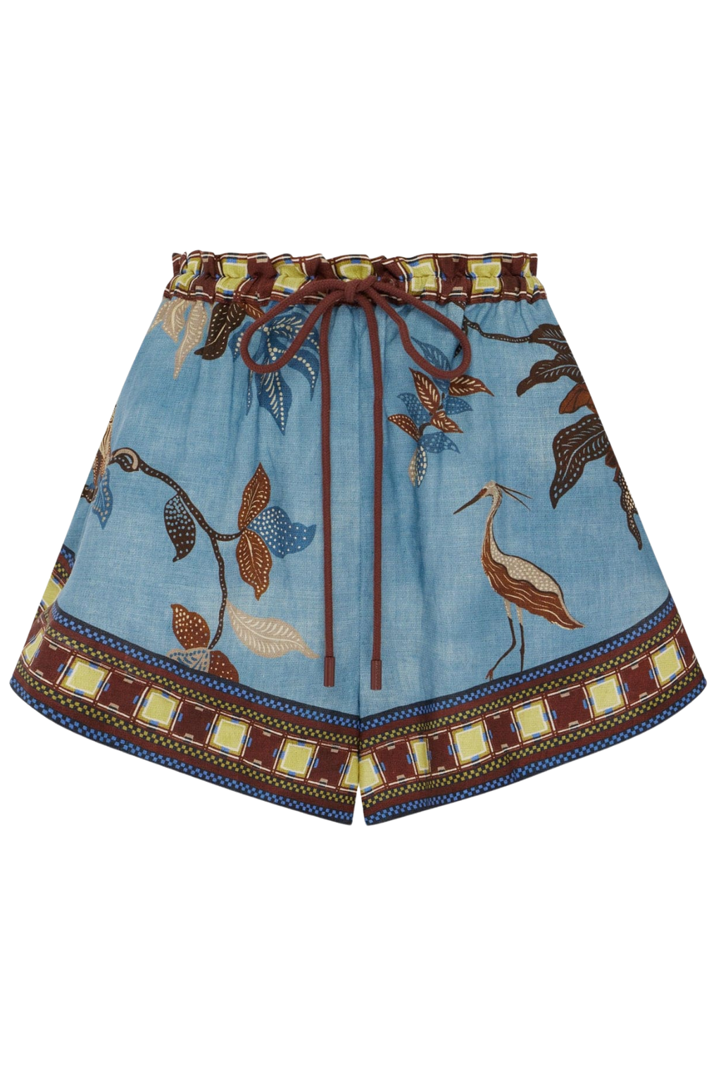 Georgie Short | Multi – Valentines Austin