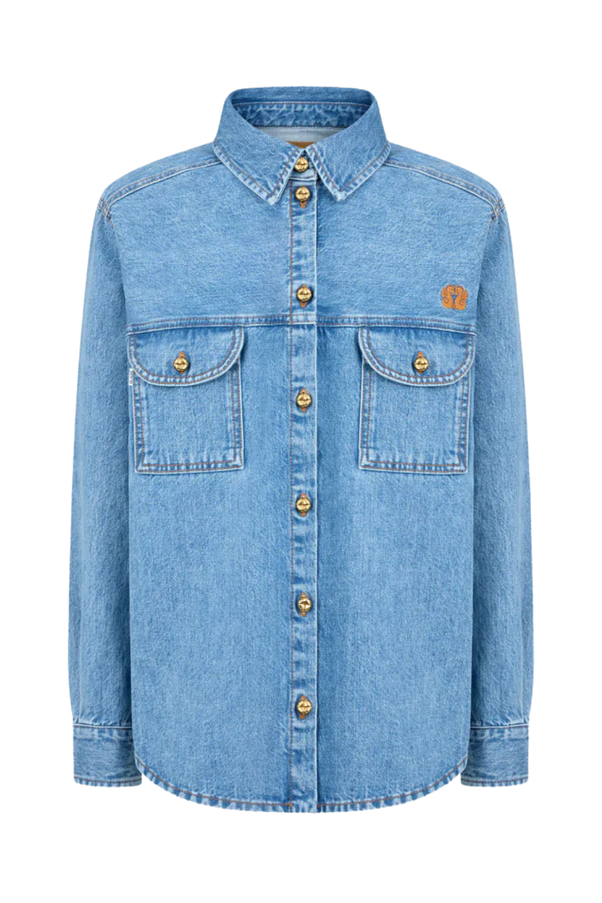 Denim – Valentines Austin