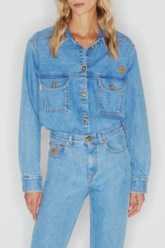 Denim – Valentines Austin