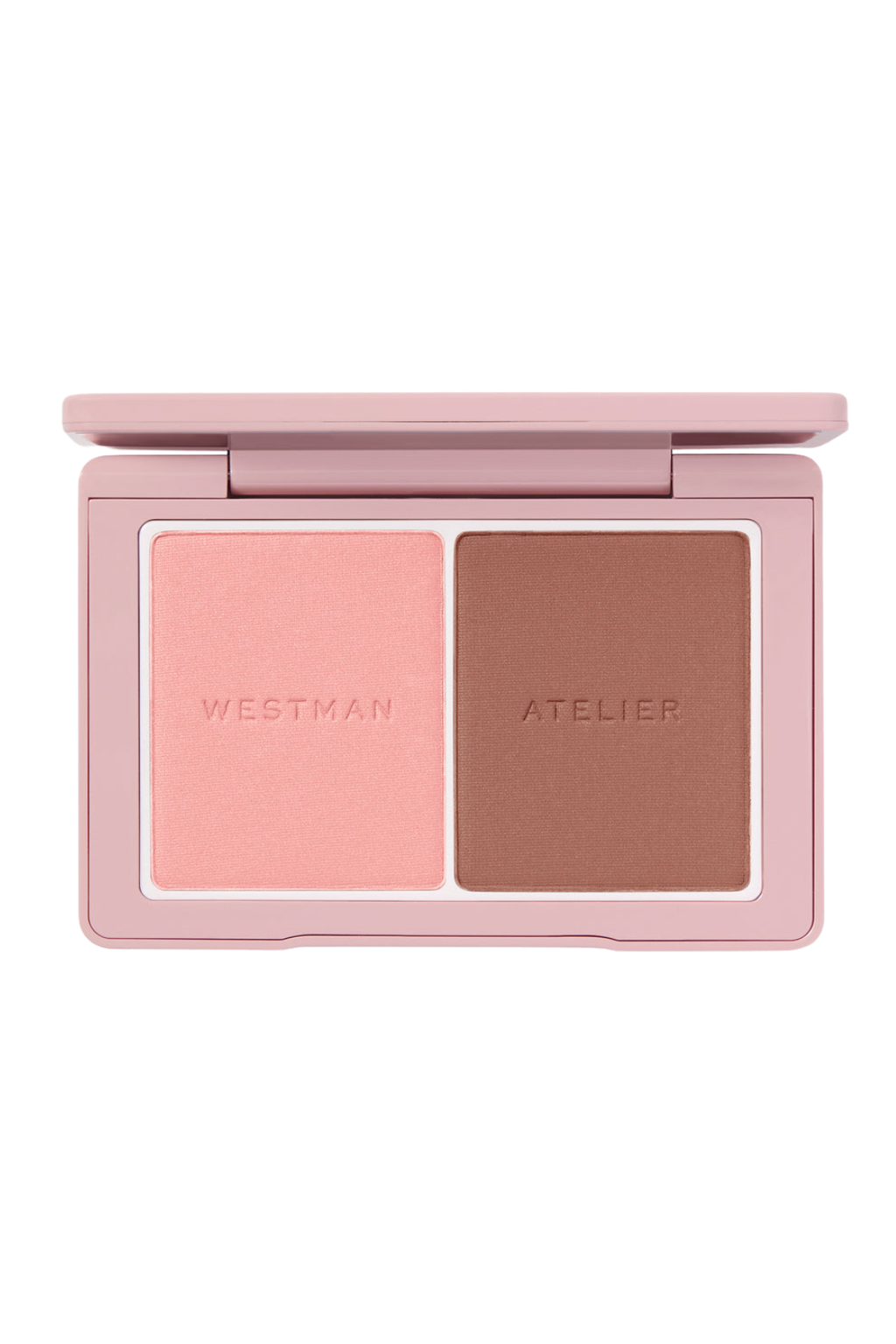 Baby Cheeks Powder Blush Duo | Coquette & Mimi – Valentines Austin