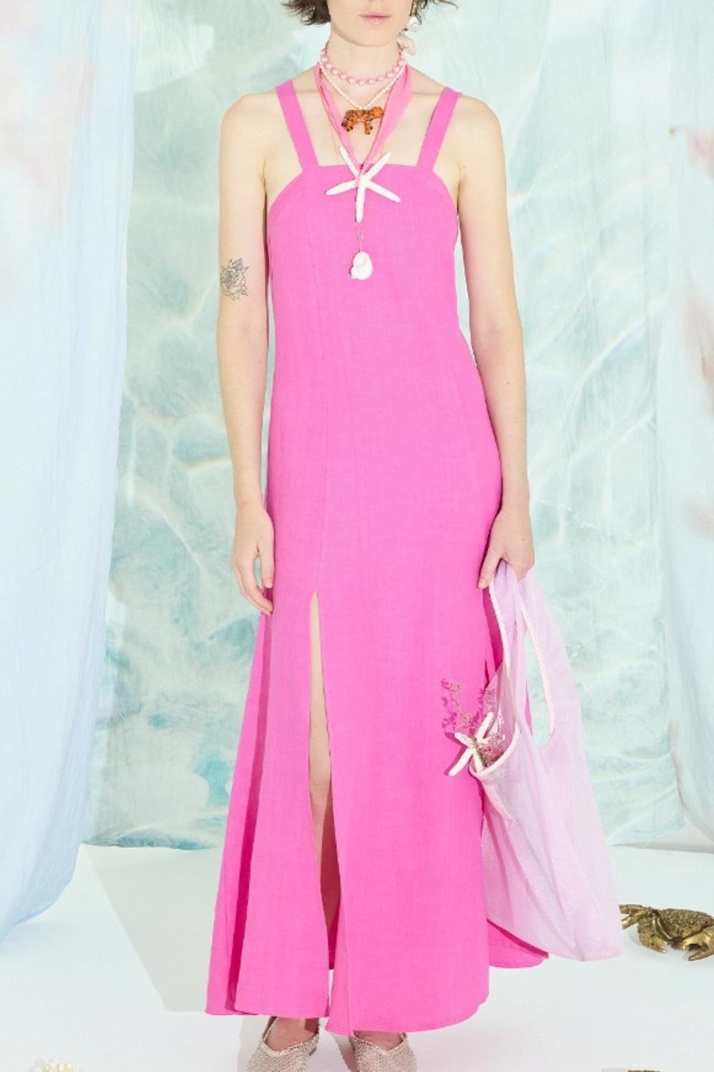 Forte Forte – Valentines Austin