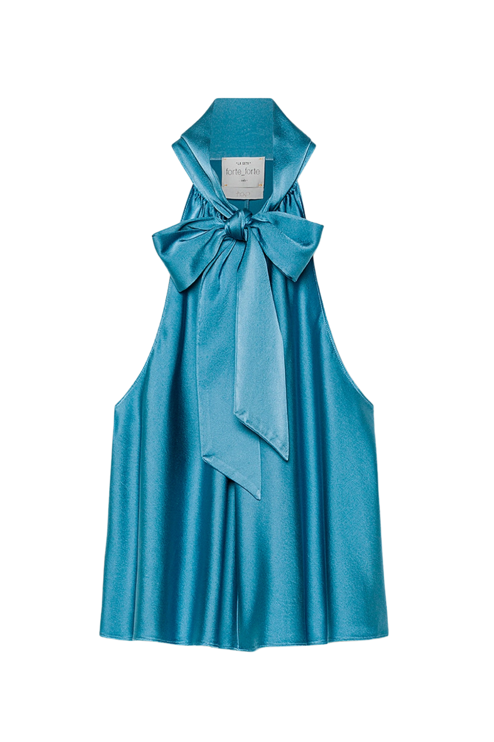 Forte Forte – Valentines Austin