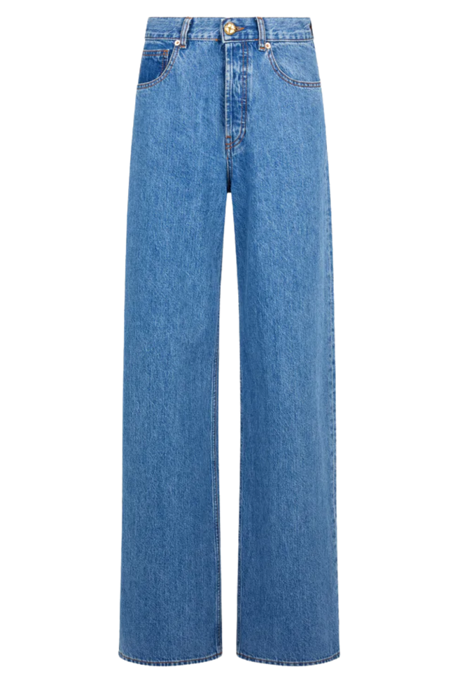 Denim – Valentines Austin