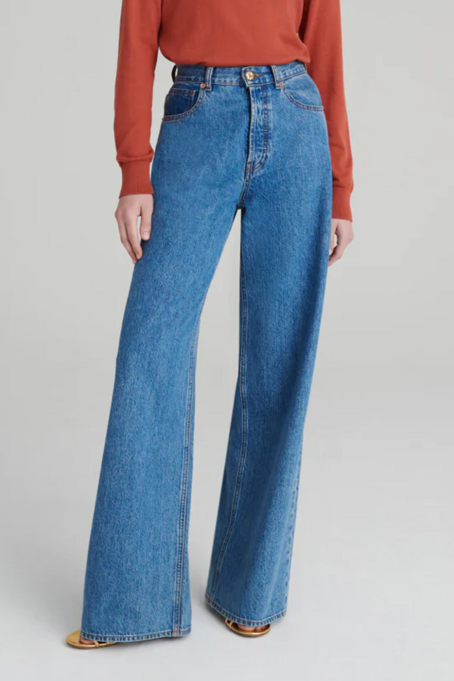 Denim – Valentines Austin