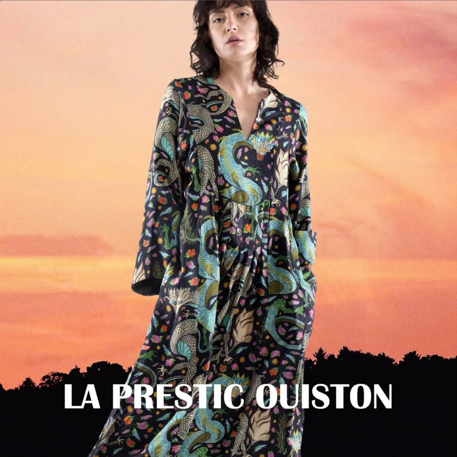 La Prestic Ouiston – Valentines Austin