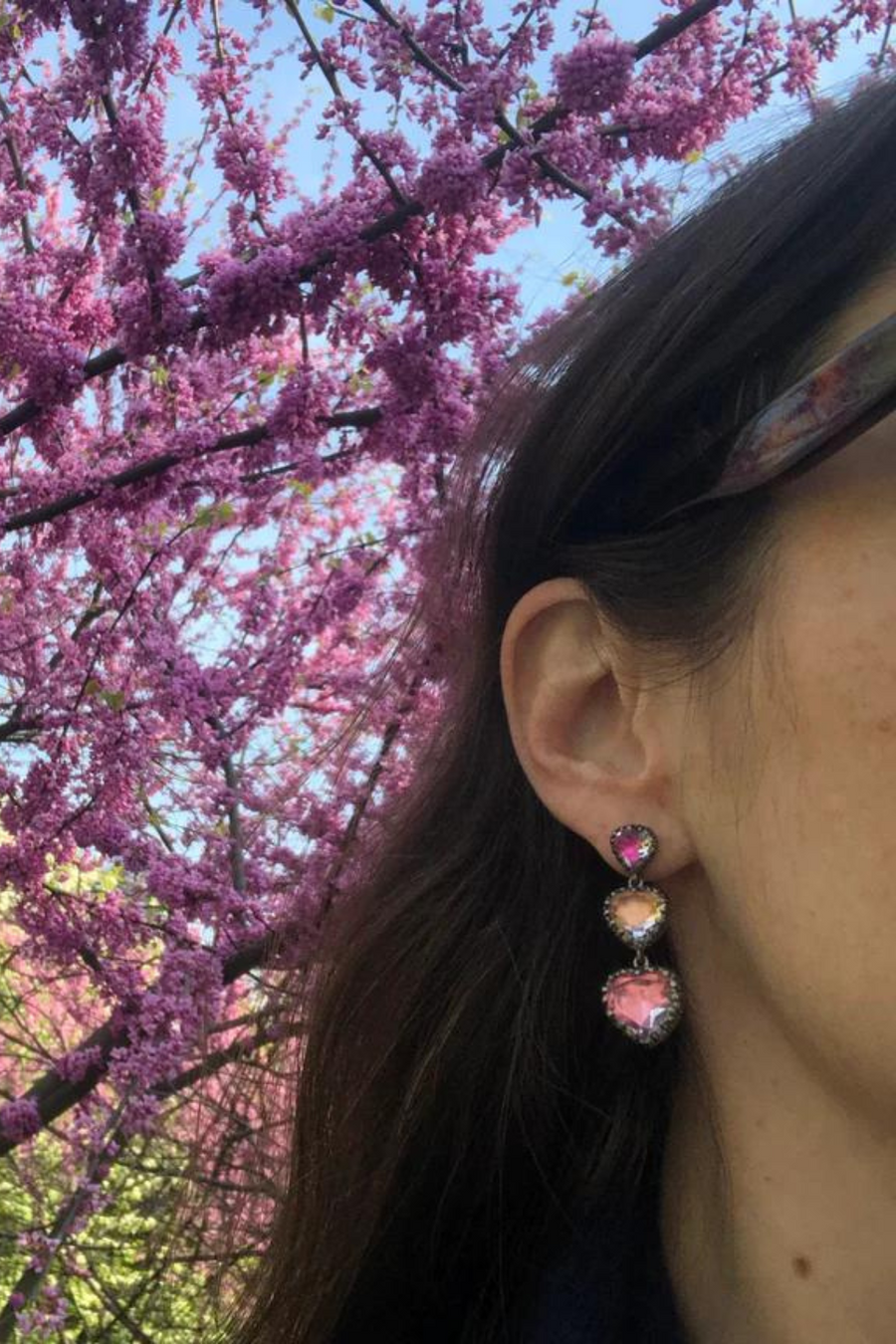 Larkspur & Hawk – Valentines Austin