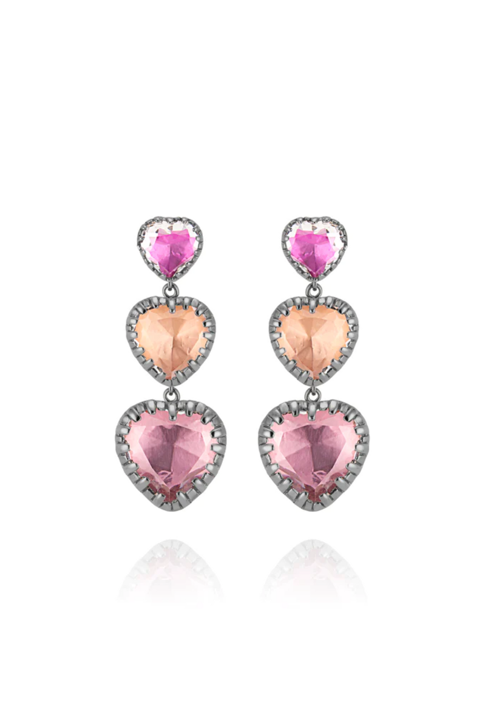 Larkspur & Hawk – Valentines Austin