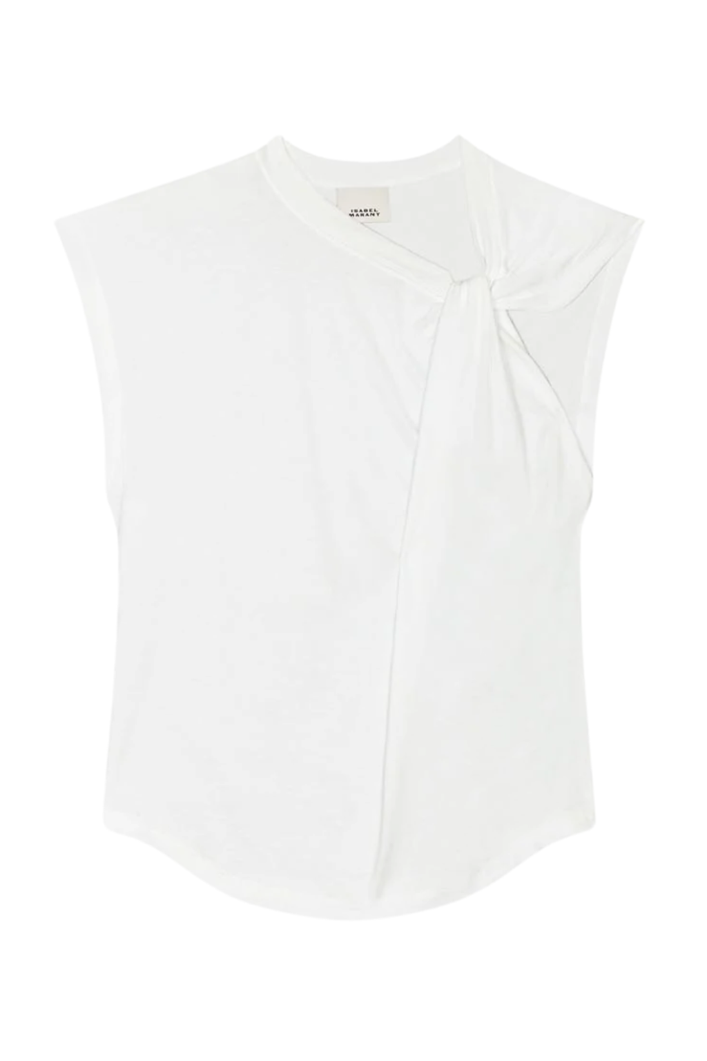 Nayda T-Shirt | White – Valentines Austin