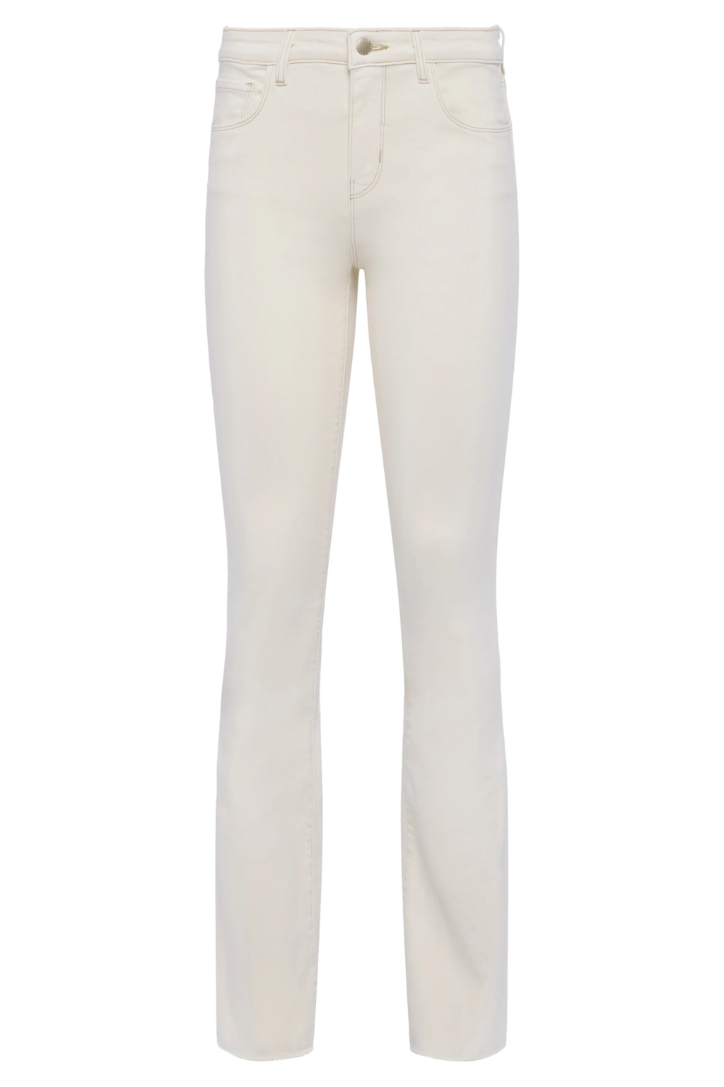 Ruth Straight Leg Jean | Macadamia – Valentines Austin