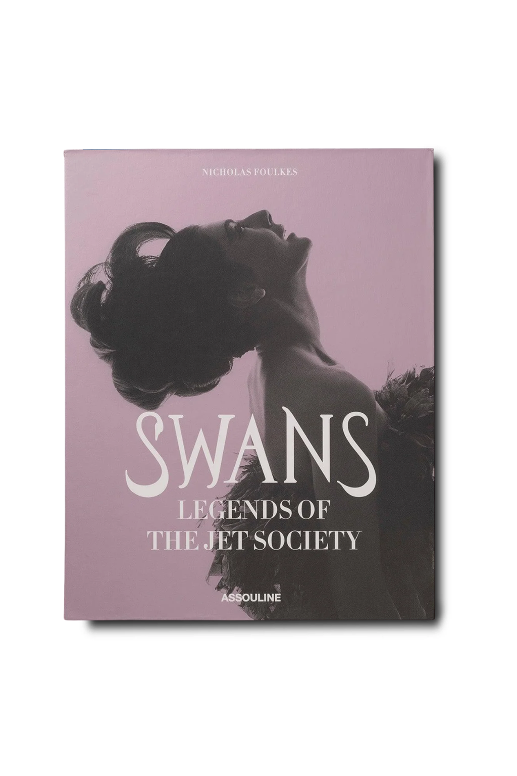 Swans: The Legends of Jet Society – Valentines Austin