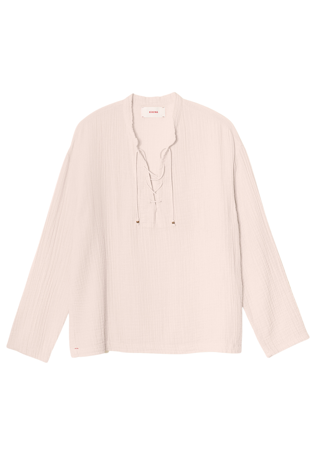 Tripp Top | Oysterette – Valentines Austin