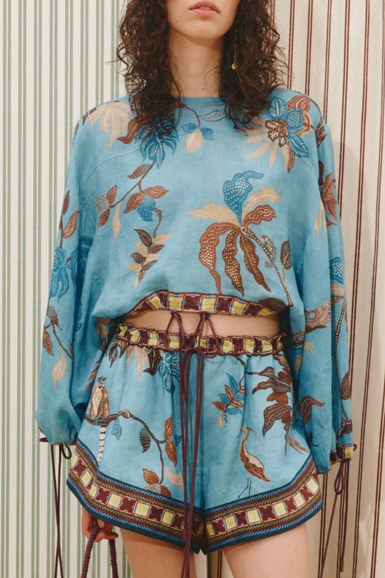 ALÉMAIS Clothing for Women – Valentines Austin