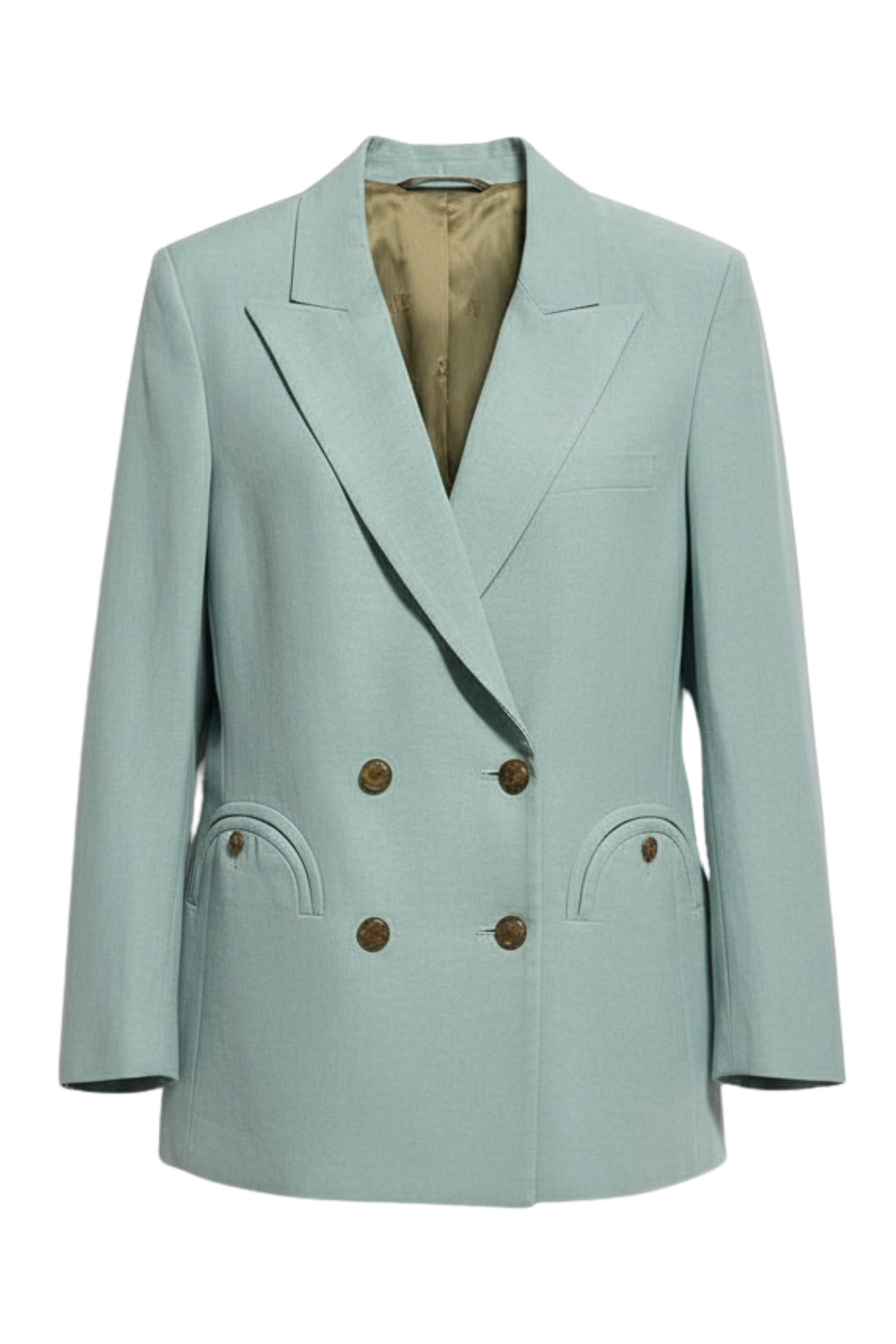 Everynight Blazer | Zenith Sugar – Valentines Austin