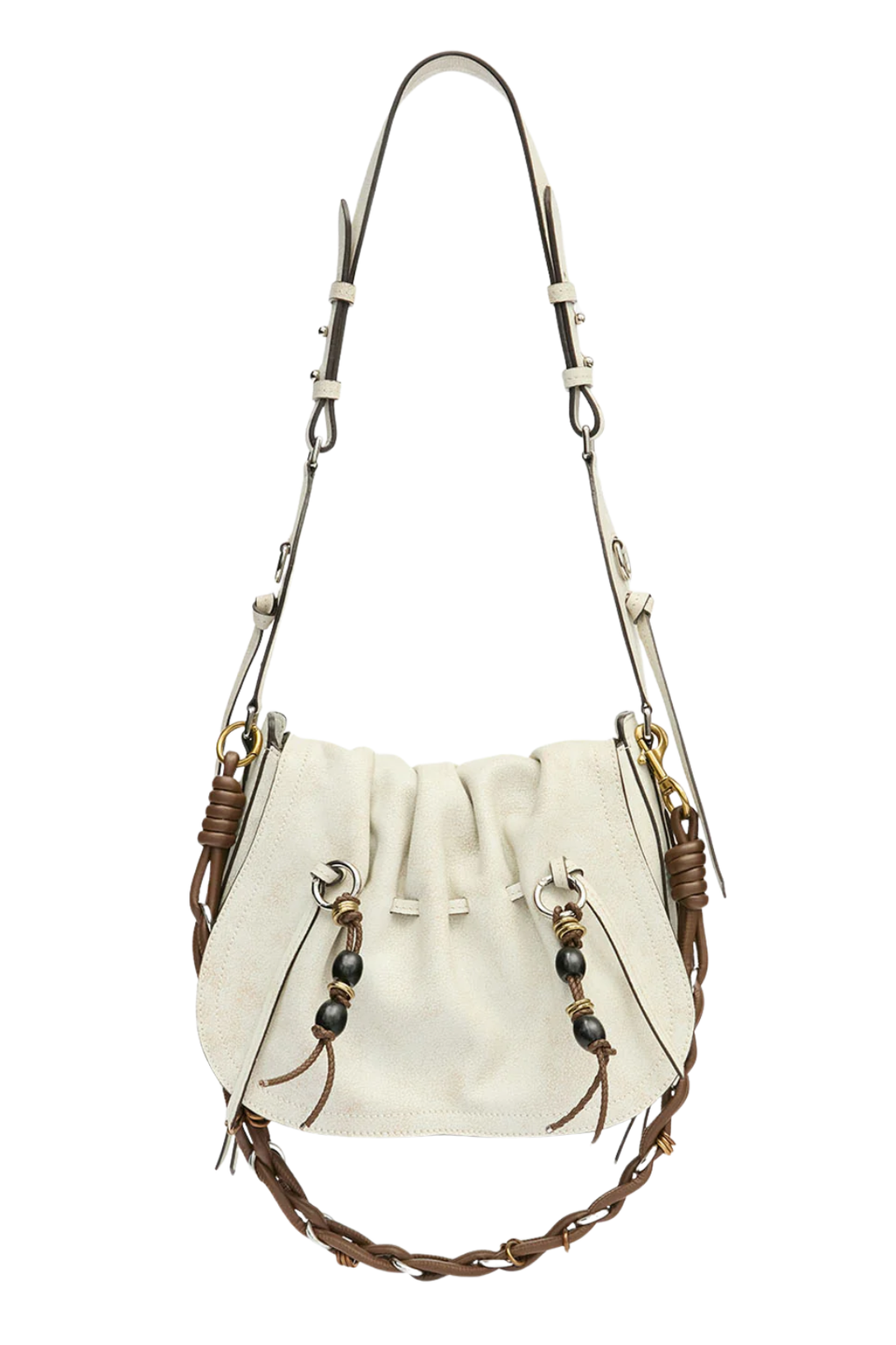 Bolton Bag | Chalk – Valentines Austin