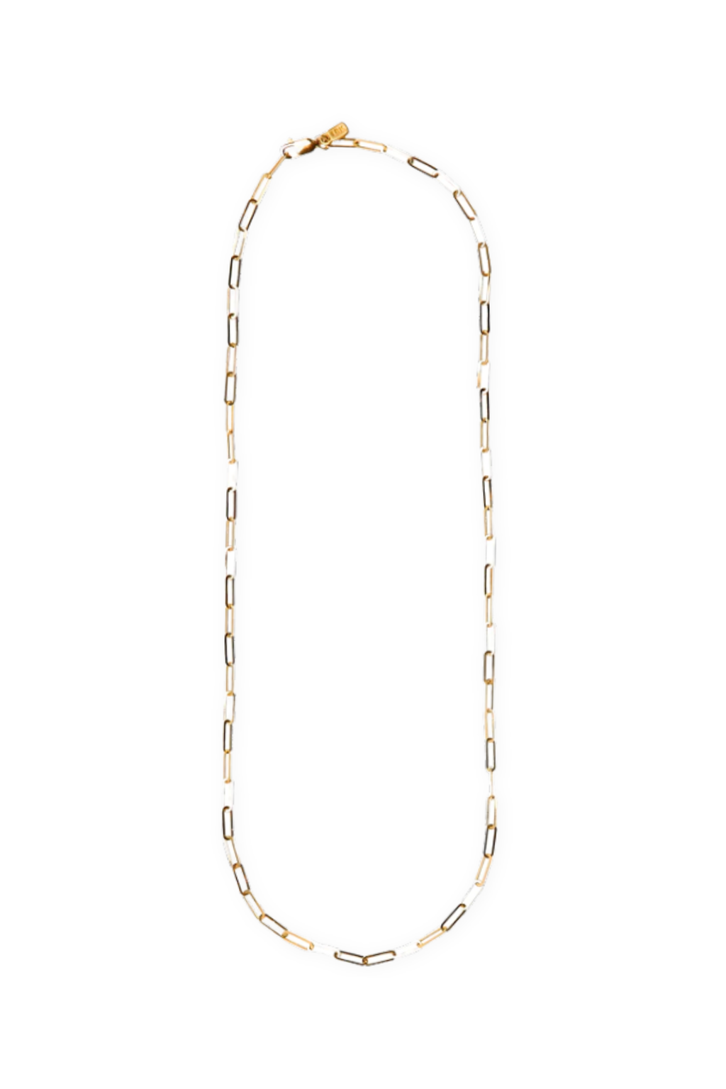 18K Yellow Gold Chain | 20in – Valentines Austin