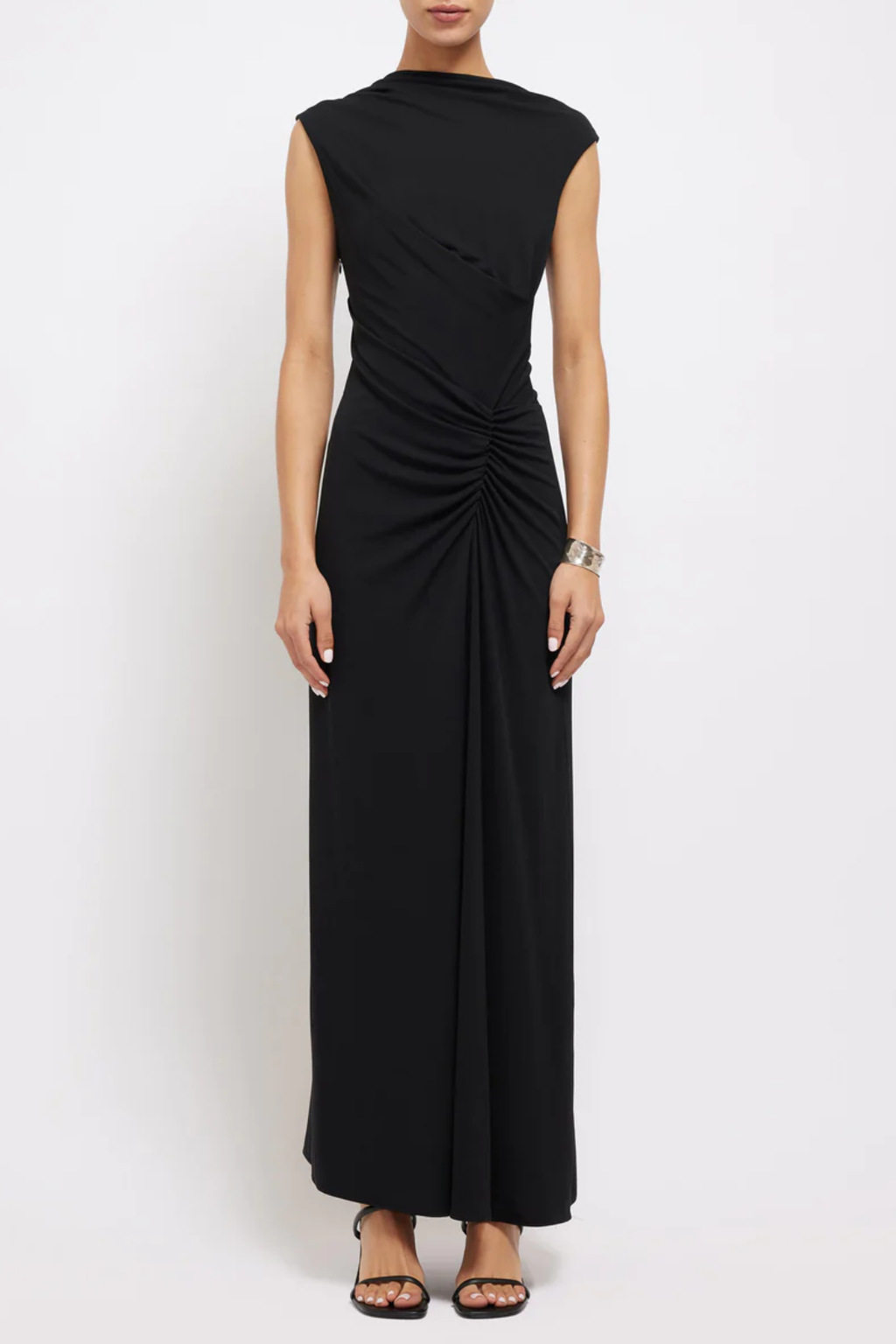 Acacia Dress | Black – Valentines Austin